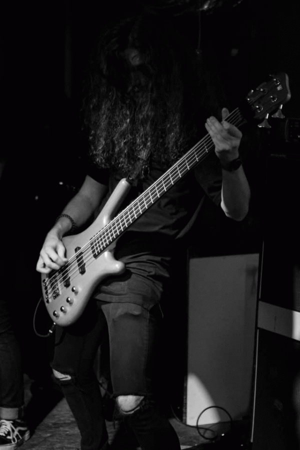 Weeping Hour - discography, line-up, biography, interviews, photos