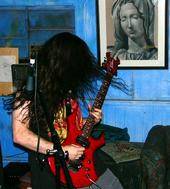 Weirding Way - discography, line-up, biography, interviews, photos