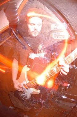 Weirding - discography, line-up, biography, interviews, photos