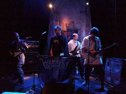 Wergeld - discography, line-up, biography, interviews, photos