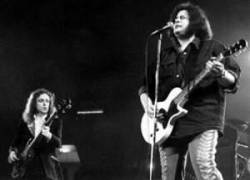 West, Bruce And Laing - discography, line-up, biography, interviews, photos