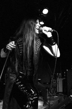 Wetwork - discography, line-up, biography, interviews, photos