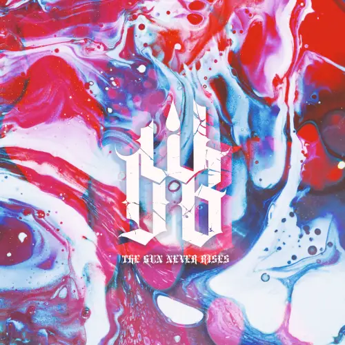 While Oceans Burn The Sun Never Rises (EP)- Spirit of Metal Webzine (en)