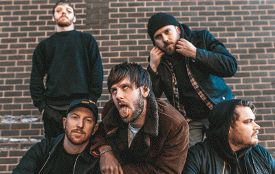 While She Sleeps - discographie, line-up, biographie, interviews, photos
