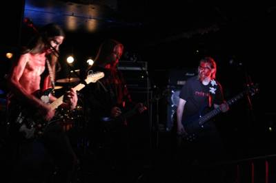 Whip - discography, line-up, biography, interviews, photos