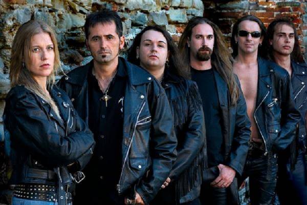 White Skull - discografia, line-up, biografia, entrevistas, fotos