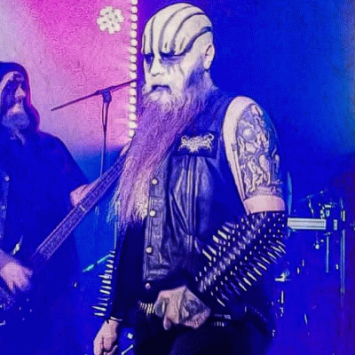 White Rune - discography, line-up, biography, interviews, photos