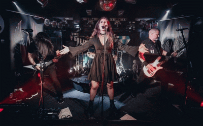 Whiteabbey - discography, line-up, biography, interviews, photos