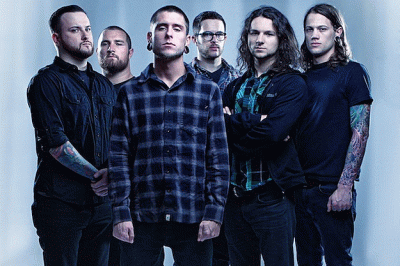 Whitechapel (USA) - Diskografie, Line-Up, Biografie, Interviews, Fotos
