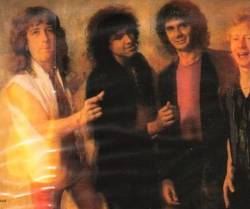 Whitford - St. Holmes - discography, line-up, biography, interviews, photos