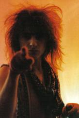 Why (FRA) - discography, line-up, biography, interviews, photos