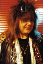 Why (FRA) - discography, line-up, biography, interviews, photos