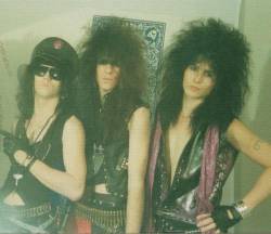 Wicked Jester - discography, line-up, biography, interviews, photos