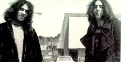 Wicked Lester (USA-2) - discography, line-up, biography, interviews, photos