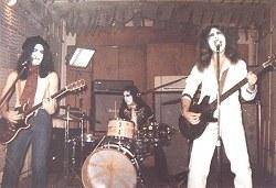 Wicked Lester (USA-2) - discography, line-up, biography, interviews, photos