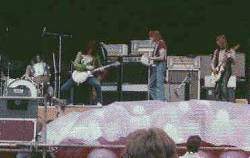 Widowmaker (UK) - discography, line-up, biography, interviews, photos