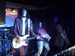 Wild Machine - discography, line-up, biography, interviews, photos