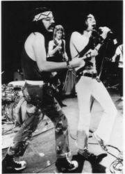 Wild Turkey - discography, line-up, biography, interviews, photos