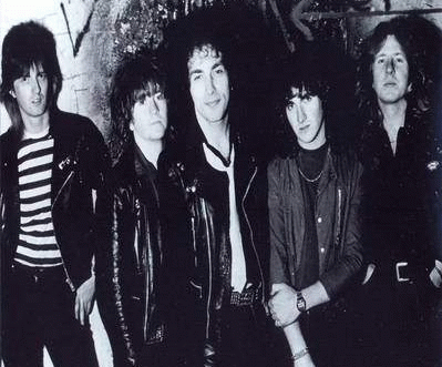 Wildfire (UK) - discography, line-up, biography, interviews, photos