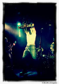 Willow Wisp - Discografía, line-up, biografía, entrevistas, fotos