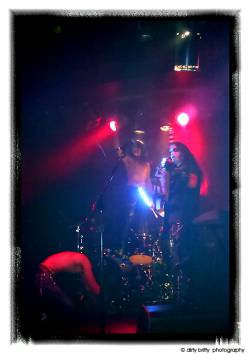 Willow Wisp - Discografía, line-up, biografía, entrevistas, fotos