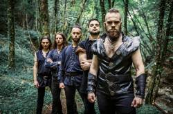 Wind Rose - discographie, line-up, biographie, interviews, photos