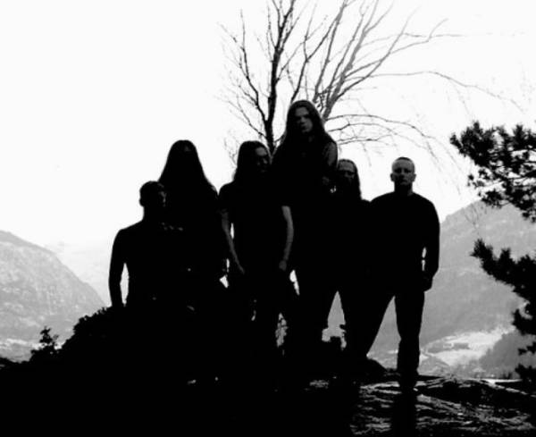 Windir - discography, line-up, biography, interviews, photos