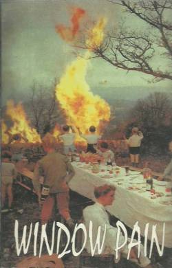 Window Pain - discography, line-up, biography, interviews, photos