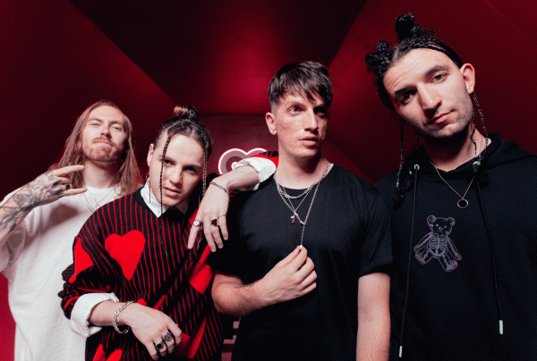 Windwaker - discography, line-up, biography, interviews, photos