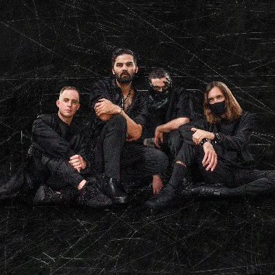 Windwaker - discography, line-up, biography, interviews, photos