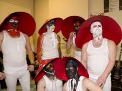 Winny Puhh - discography, line-up, biography, interviews, photos