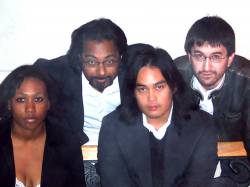 Winter Reign - discography, line-up, biography, interviews, photos