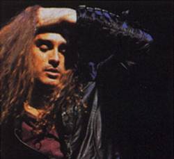 Winter Rose - discography, line-up, biography, interviews, photos