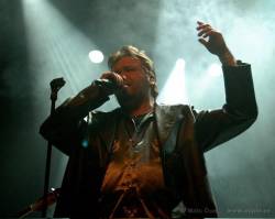 Winterborn (FIN) - Diskografie, Line-Up, Biografie, Interviews, Fotos