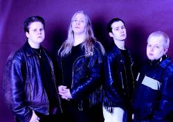 Winterlong - discography, line-up, biography, interviews, photos