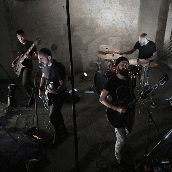 Wire Edge - discographie, line-up, biographie, interviews, photos