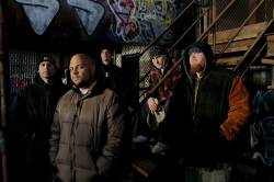 Wisdom In Chains - discography, line-up, biography, interviews, photos