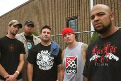 Wisdom In Chains - discography, line-up, biography, interviews, photos