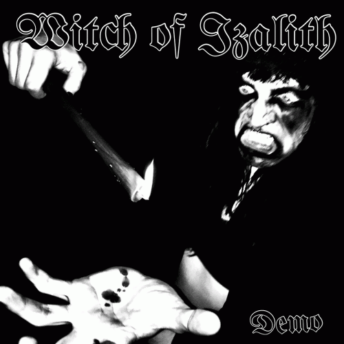 Witch Of Izalith - discography, line-up, biography, interviews, photos