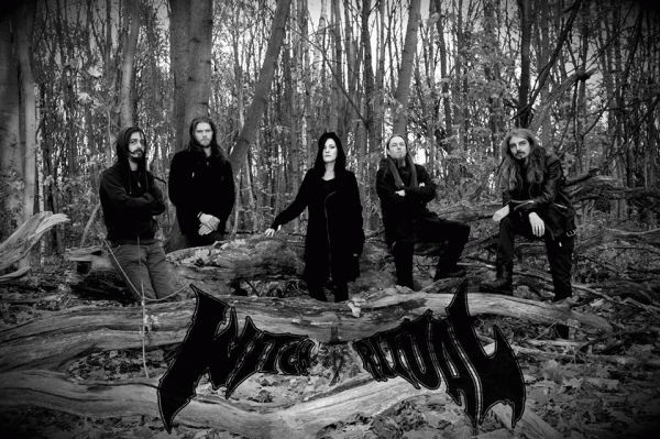 Witch Ritual - discography, line-up, biography, interviews, photos