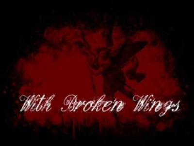 With Broken Wings - discography, line-up, biography, interviews, photos