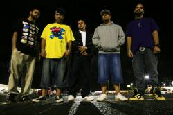 With Open Force - discography, line-up, biography, interviews, photos