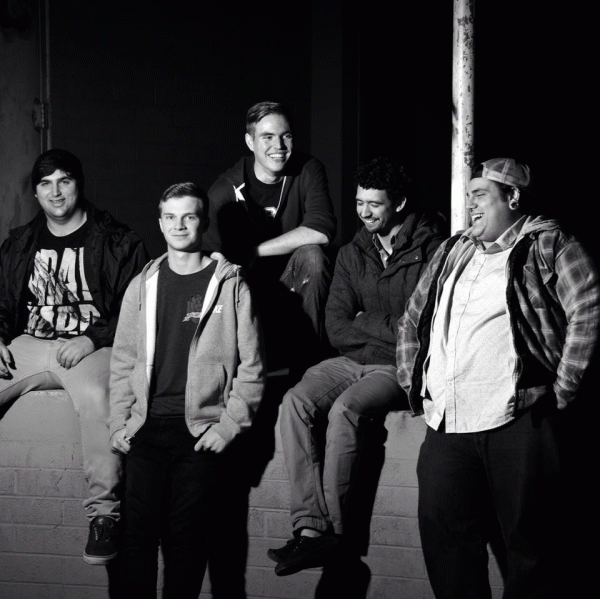 Withered Bones - discography, line-up, biography, interviews, photos