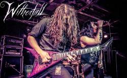 Witherfall - discography, line-up, biography, interviews, photos