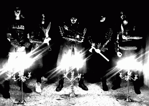 Withermoon - discography, line-up, biography, interviews, photos