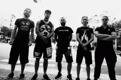 Within Destruction - discography, line-up, biography, interviews, photos