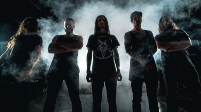 Within Destruction - discographie, line-up, biographie, interviews, photos