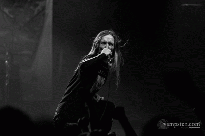 Within Destruction - discography, line-up, biography, interviews, photos