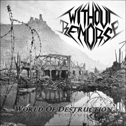 Without Remorse (PAR) - discography, line-up, biography, interviews, photos