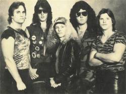 Wizard (USA-1) - discography, line-up, biography, interviews, photos